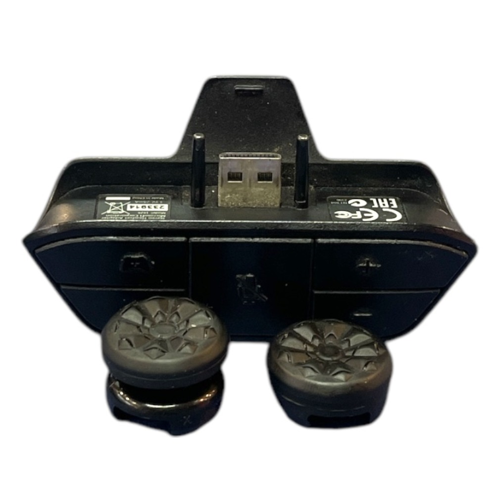 Used Kontrol Freaks And Controller Remote - Own4Less